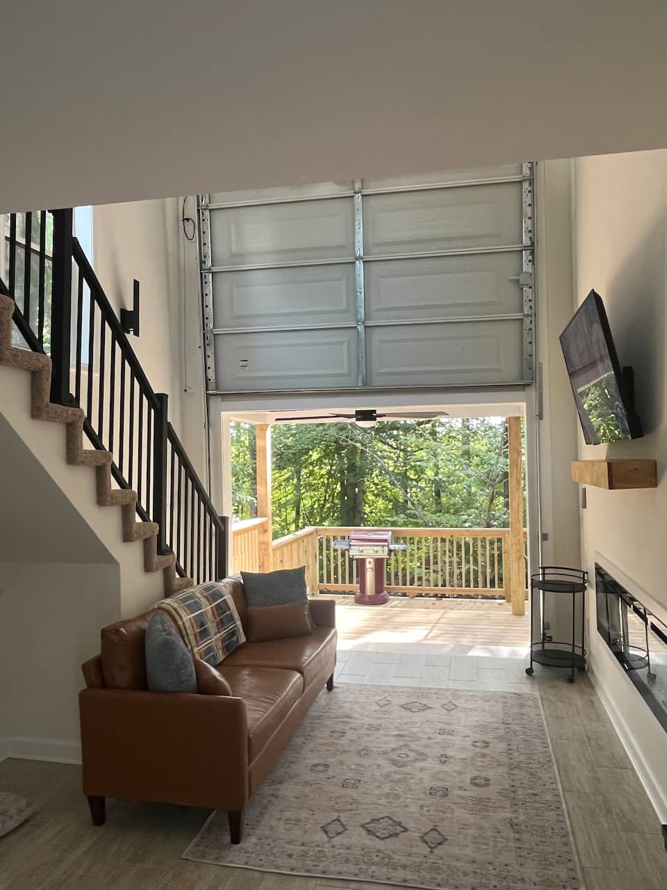 Nancy Vacation Rentals & Homes - Kentucky, United States | Airbnb