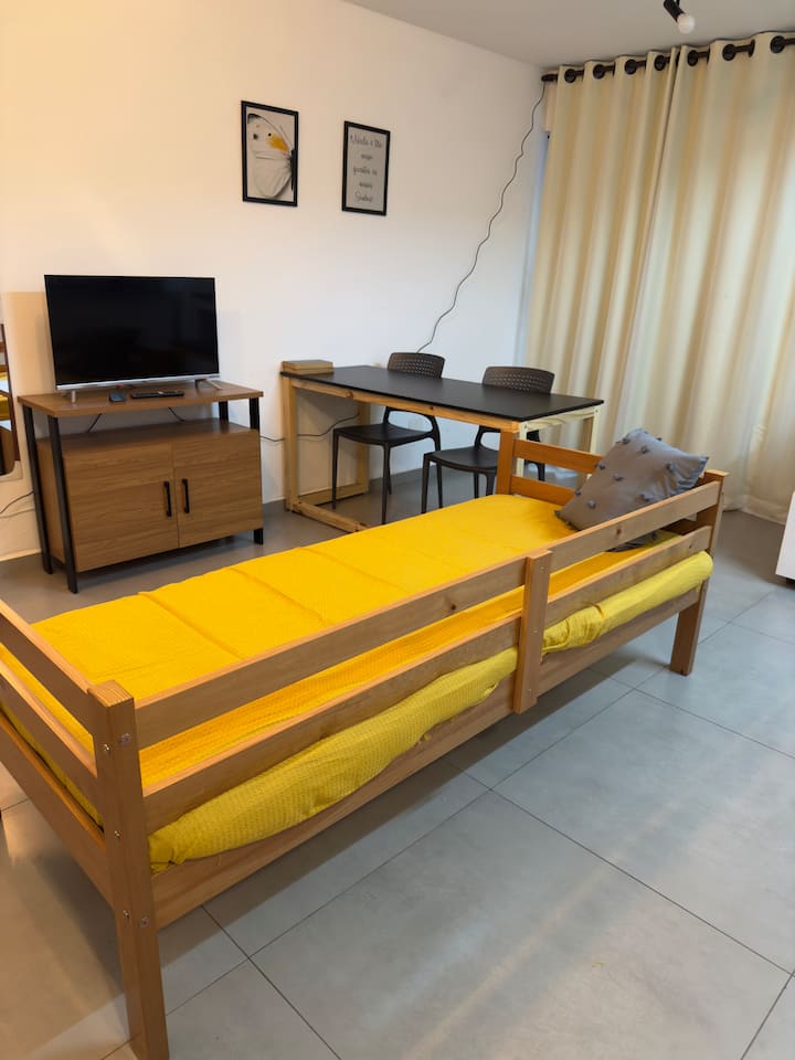 04 Varanda |Vaga |Máq Lavar |Savassi |Wi-fi |Tv - Belo Horizonte