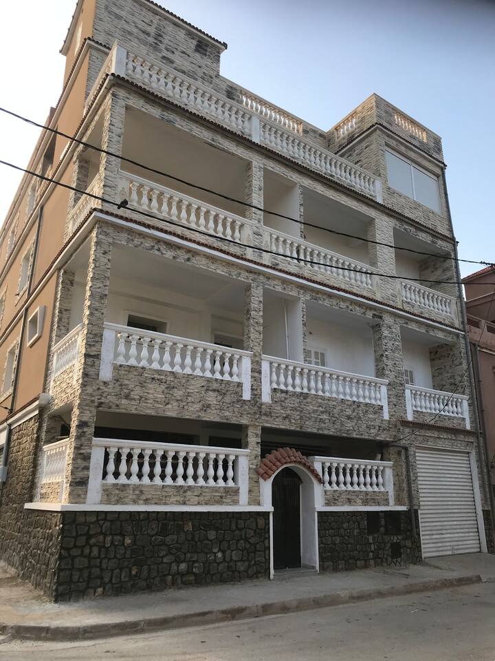 Appartement à Salamandre - Mostaganem