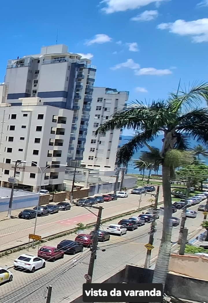 Apto Maravilhoso A Poucos Passos Da Martin De Sá! - Caraguatatuba