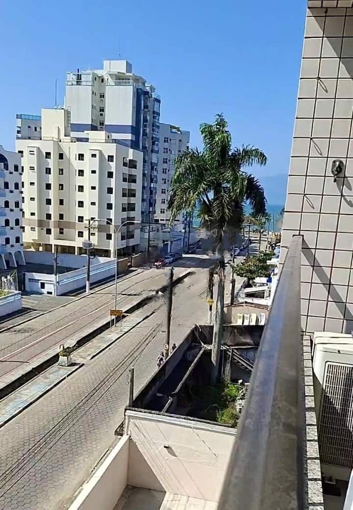 Apto Sensacional A Poucos Passos Da Martin De Sá! - Caraguatatuba