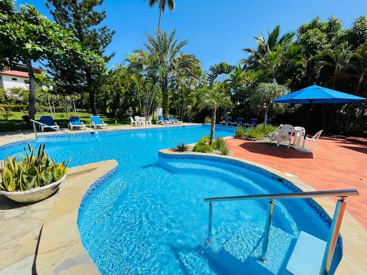 El Escondite Cabarete - Cabarete