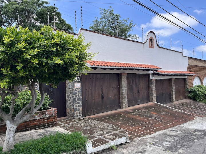 Vive Cuernavaca - Cuernavaca