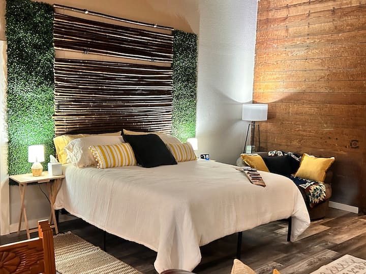 I’d Loft 2 - Roswell, NM