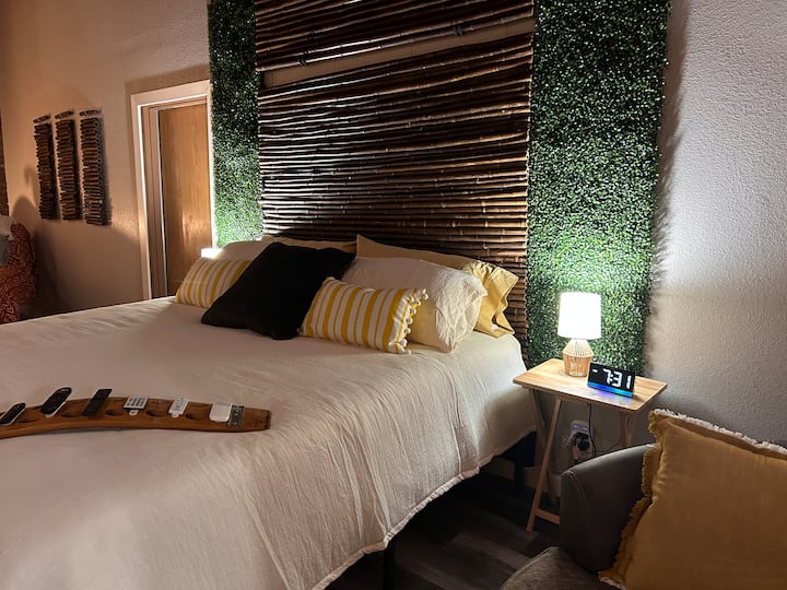 I’d Loft 2 - Roswell, NM