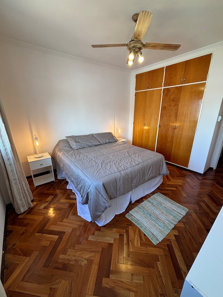 Comodidad En Pleno Centro! - Provincia de Santo Tomé y Príncipe, Argentina