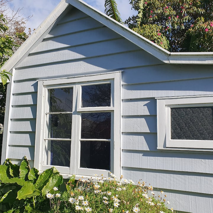 Surfhut On Surfhighway 45 - New Plymouth