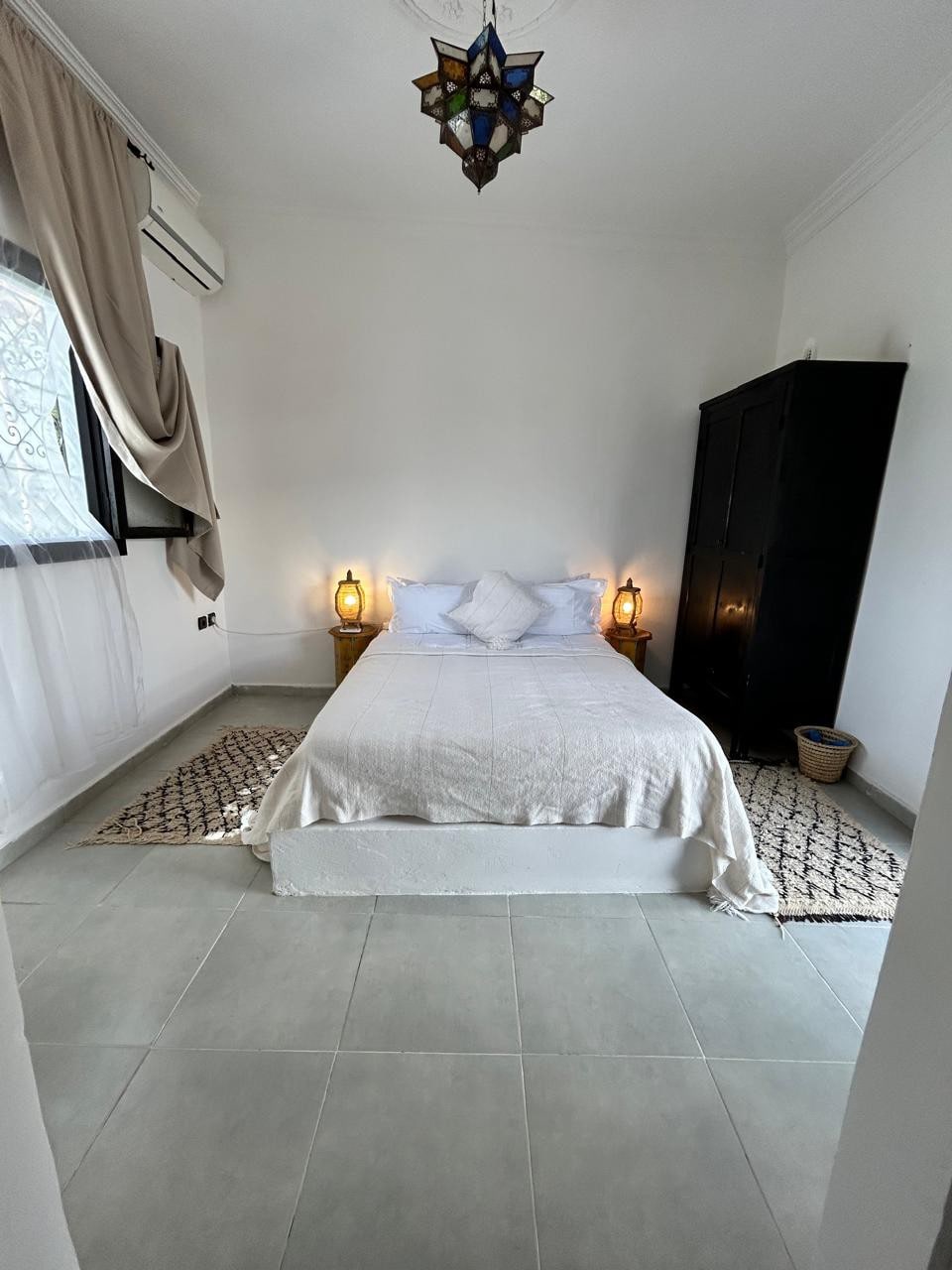 The White Room - Riads for Rent in Marrakesh, Marrakesh-Safi, Morocco ...