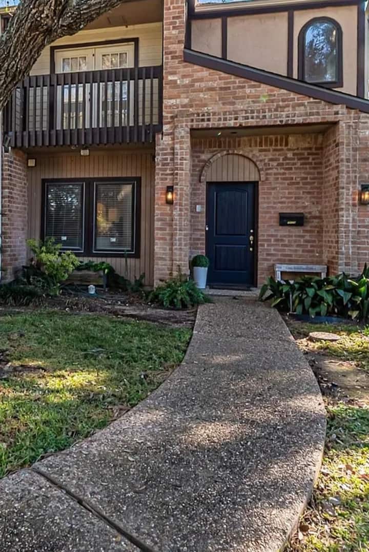 Memorial City Houston Texas - Houston