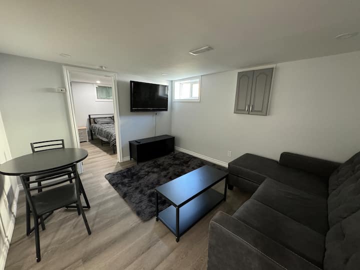 Long Term Stays Central Falls - Niagara Falls