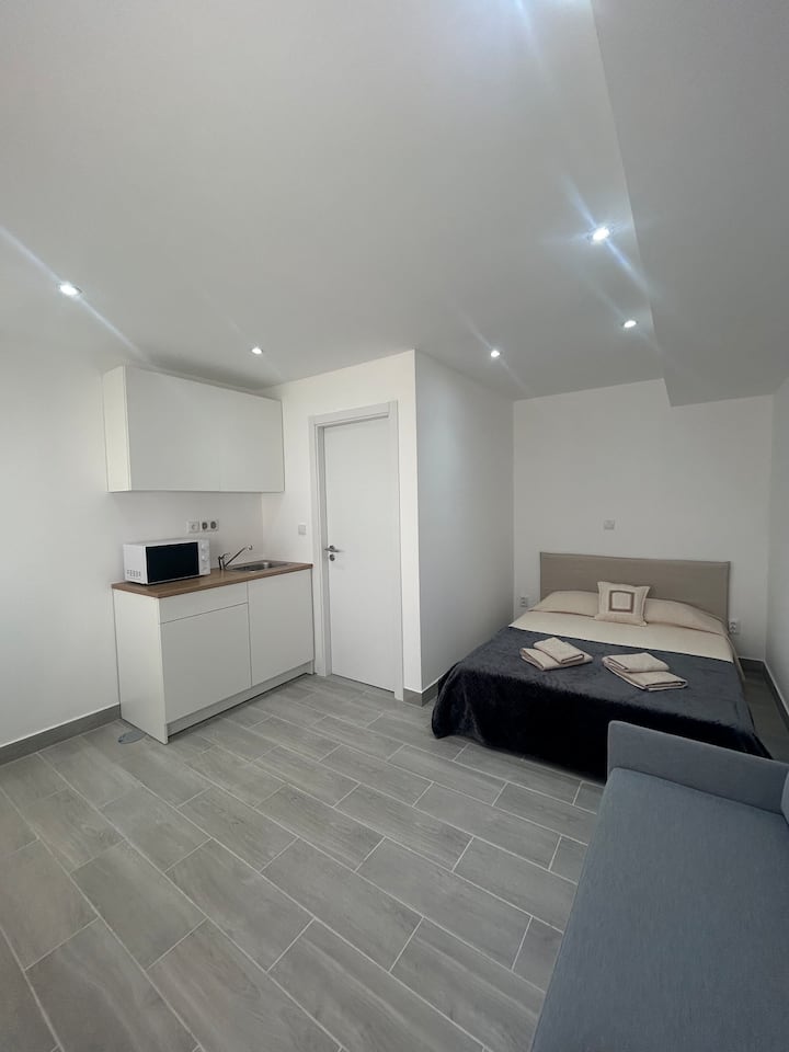Travellers Guesthouse_estudio 4 - Lagos