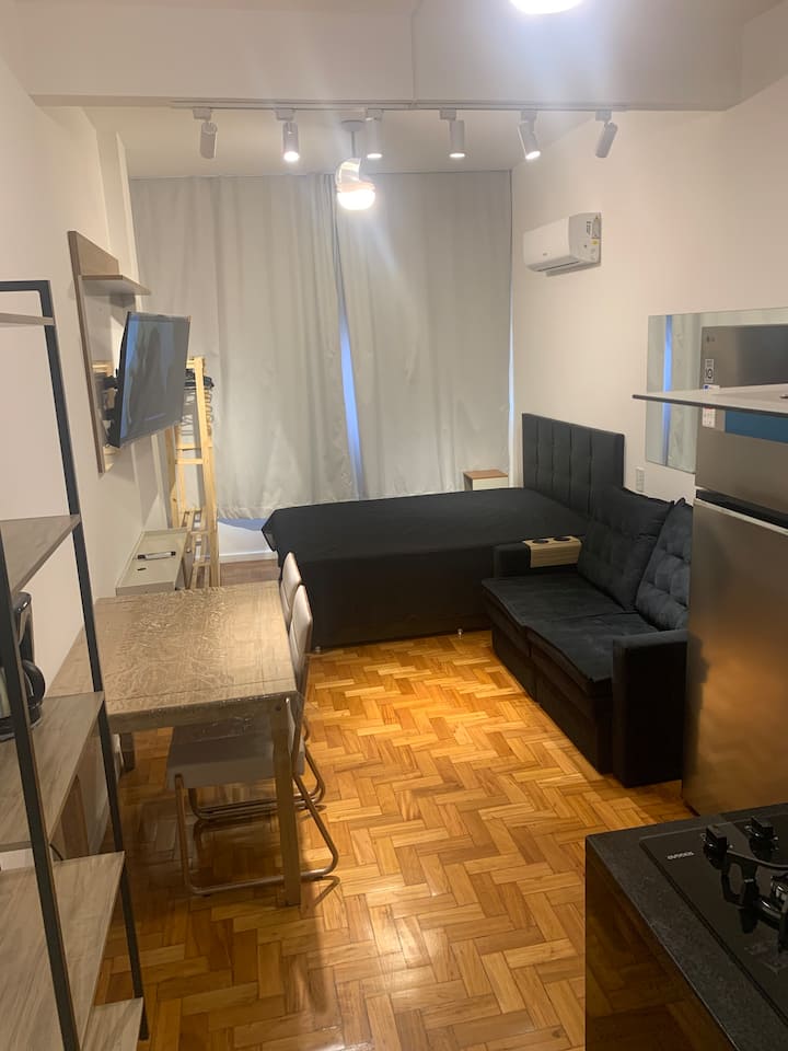 2 - Ap 802 Lindo Conjugado No Flamengo Rj - Rio de Janeiro