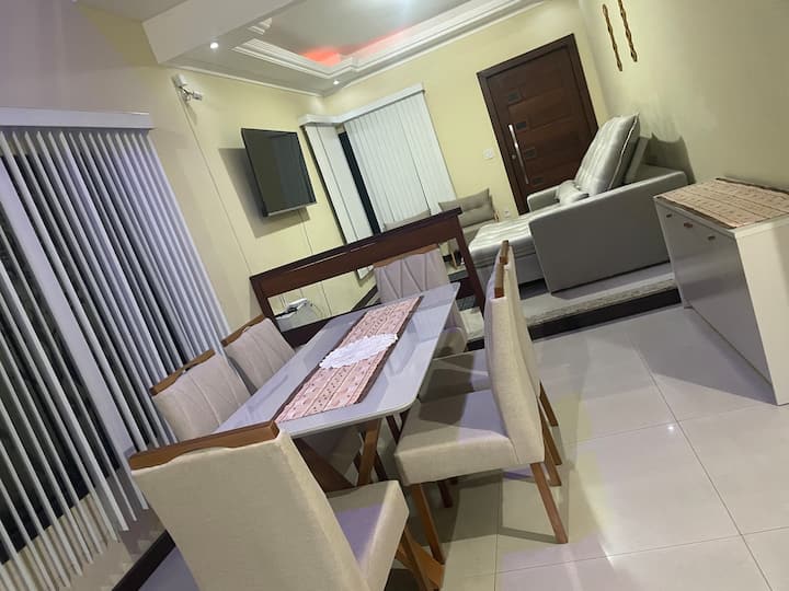 Casa Dourado - Campos dos Goytacazes