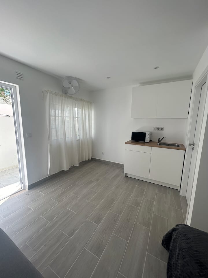 Estúdio 1_travellers Guwsthouse - Lagos