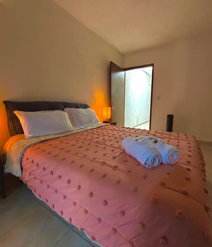 Casa El Búnker 68 - Xico