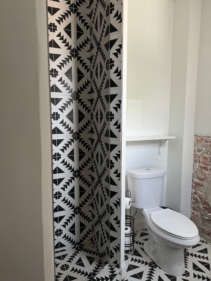 Cozy Privet Studio At Queen Village Ii - Philadelphia