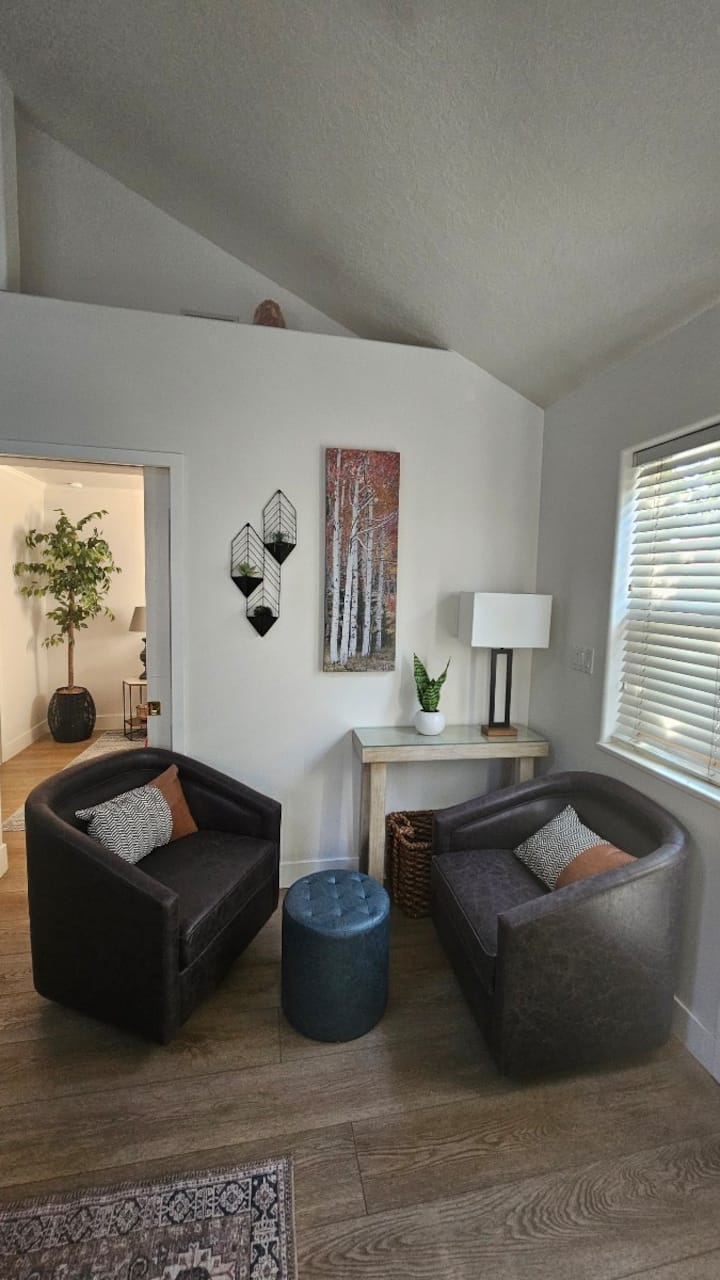 Cutest Comfy Casita In Town - Orem, UT