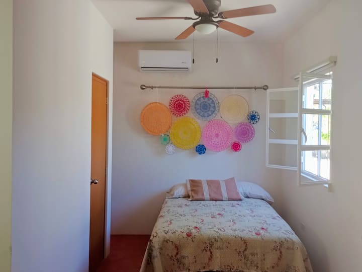 Blanco Relax - Todos Santos