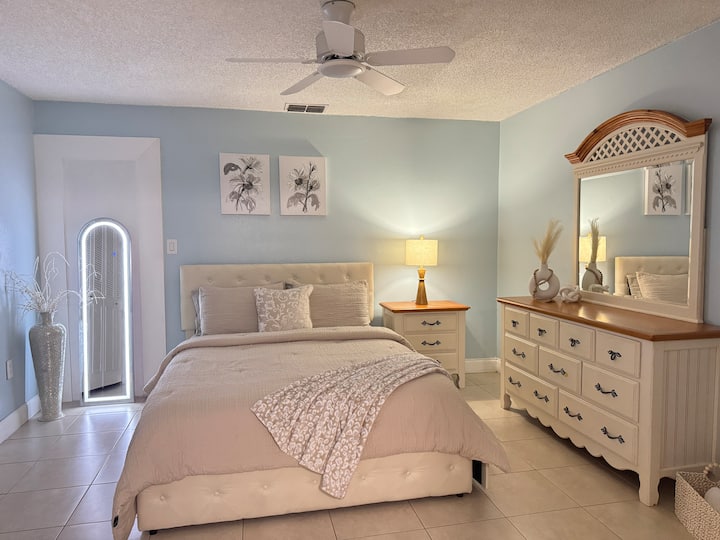Florida Paradise - Lakeland, FL