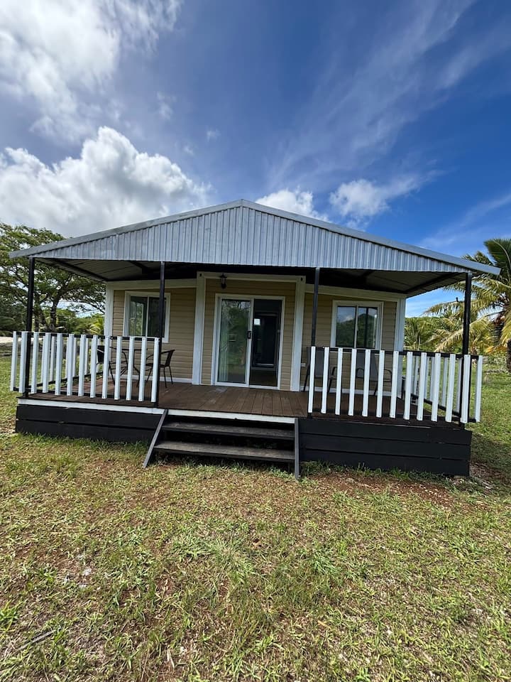 Tauahi Unit - Niue