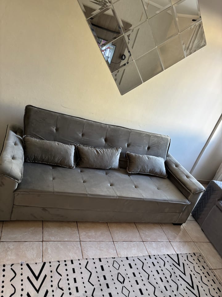 Apto Sta Cecília - Barra Funda Ao Lado D-edge - Sao Paulo