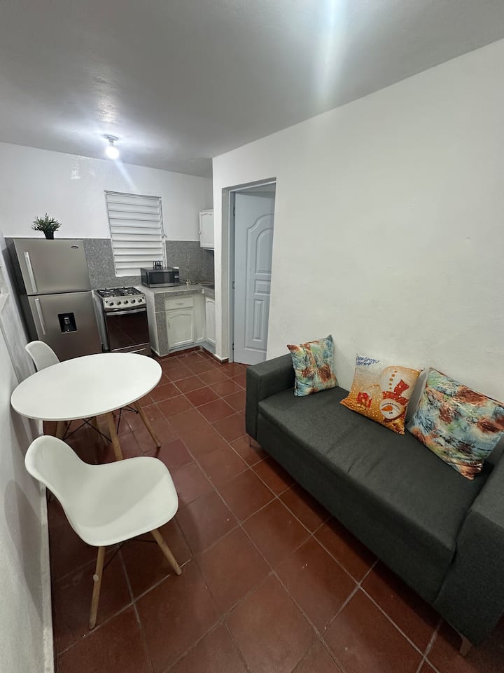 Apartamento Privado #4 - La Romana