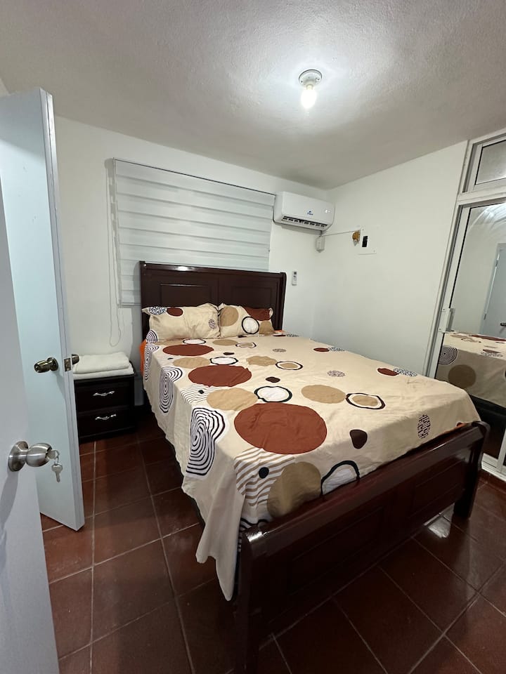 Apartamento Samantha #4 - La Romana