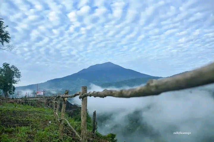 Awak Bagus Tour And Travel - Bukittinggi
