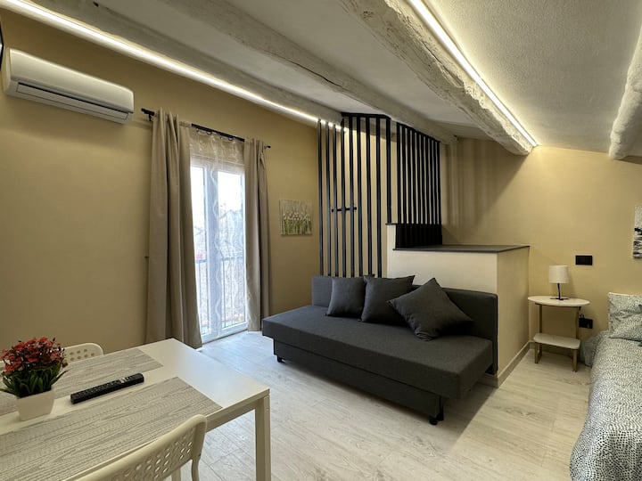 B&b   Olinad Rooms - Castelbuono