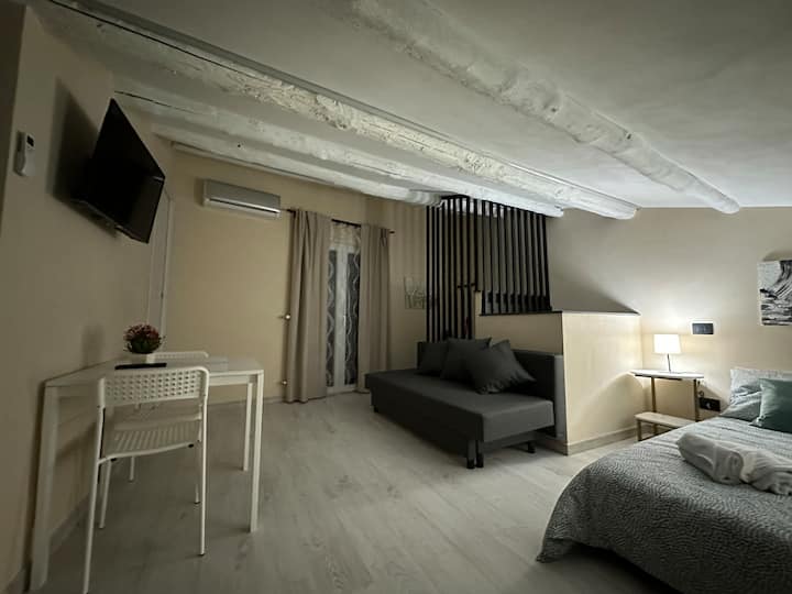 Olinad Rooms - Castelbuono