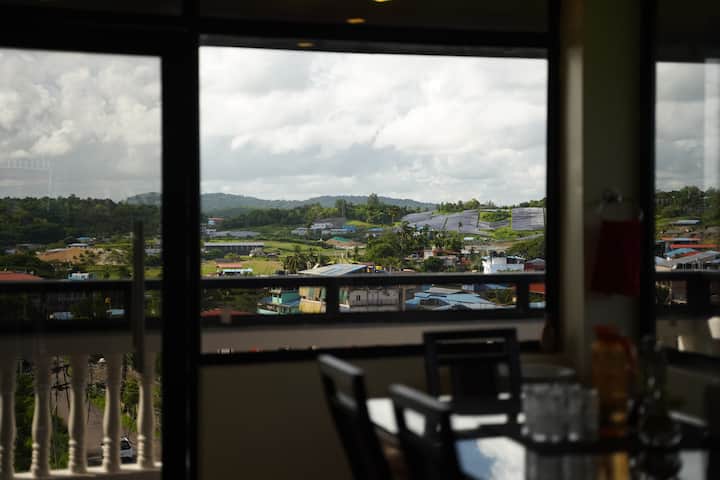 Highfin Reef ! - Port Blair