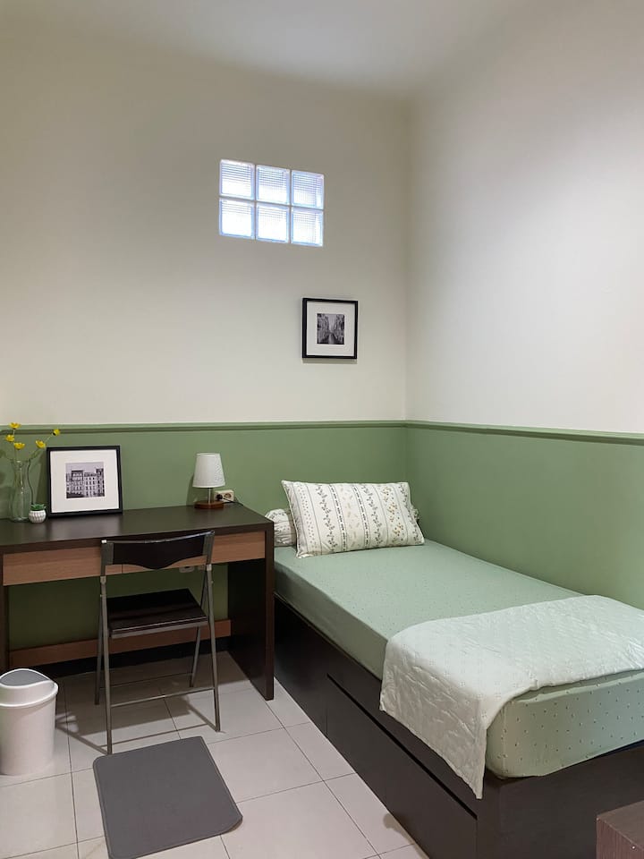 House Of Vision Homestay • 05 - 萬隆