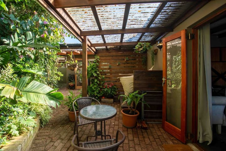 Bishops Rock Unit B - Plettenberg Bay