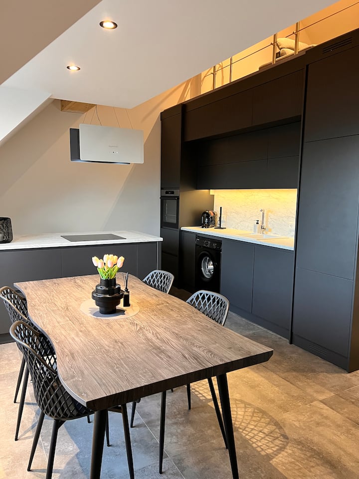 Neubau 2,5 Zimmer Apartment - Mönchengladbach