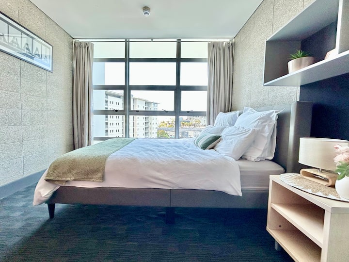 Auckland City Top-floor Studio - Auckland