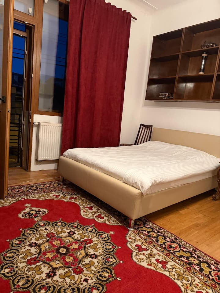 Central Cluj - Cluj-Napoca