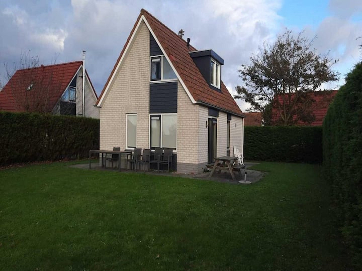 Maison à Breskens Près De La Côte - Cadzand