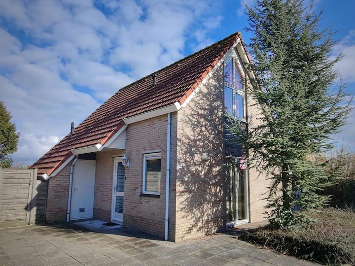 Maison à Breskens Proche De La Plage - Breskens