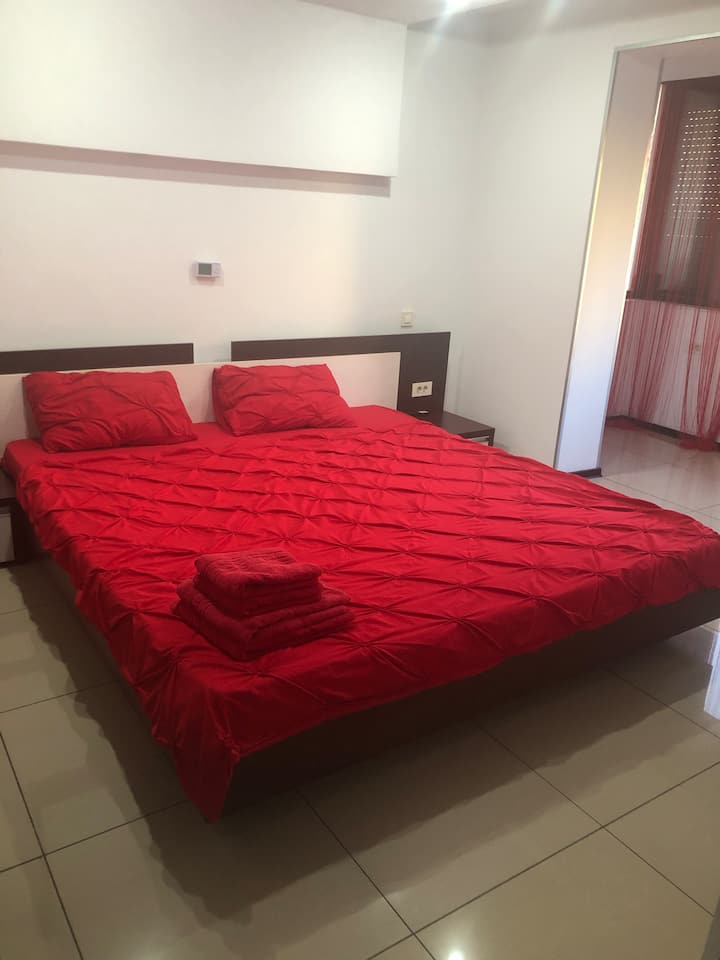 Apartament Ultracentral Pitesti Centru - Pitești