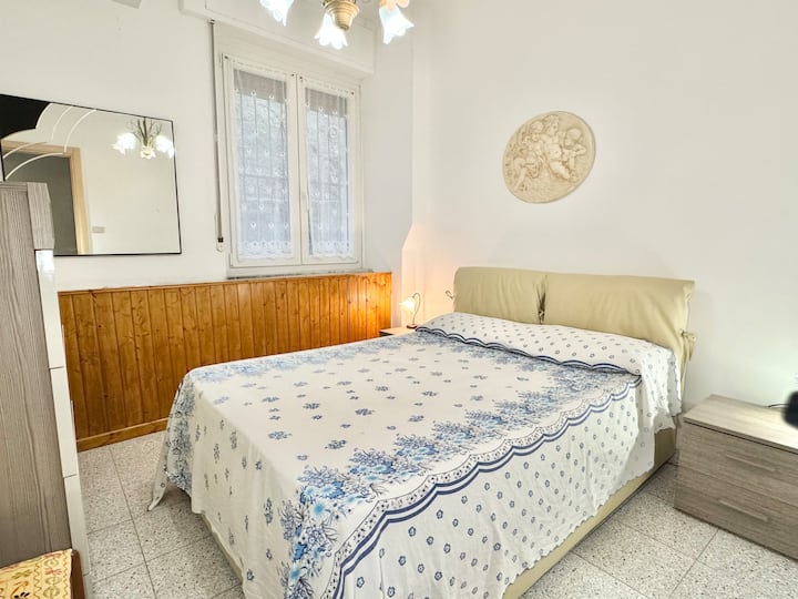 La Casa Di Teresa - Ospedaletti