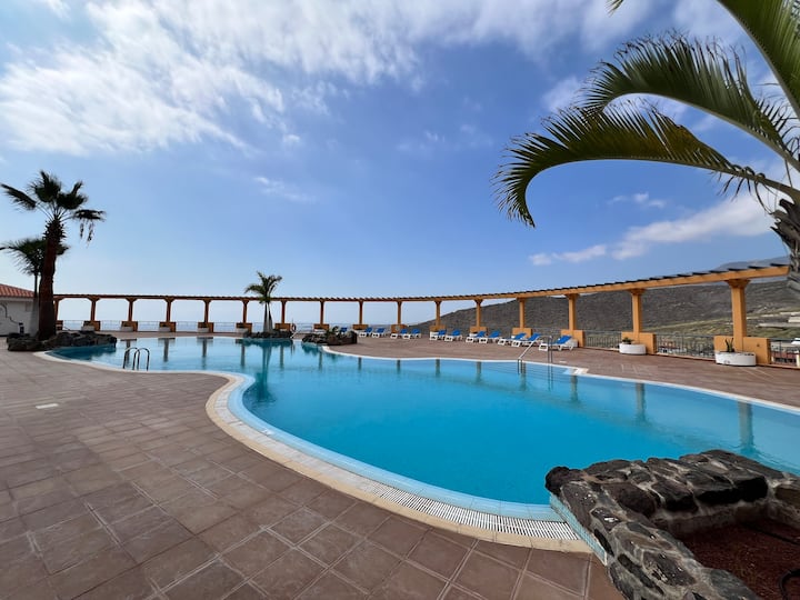 Casa Prana: Your Second Home - Adeje