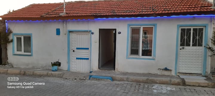 Badem çIçeği Tatil Evi 4 - Bademli
