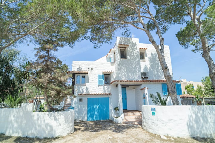 El Torreón - Formentera