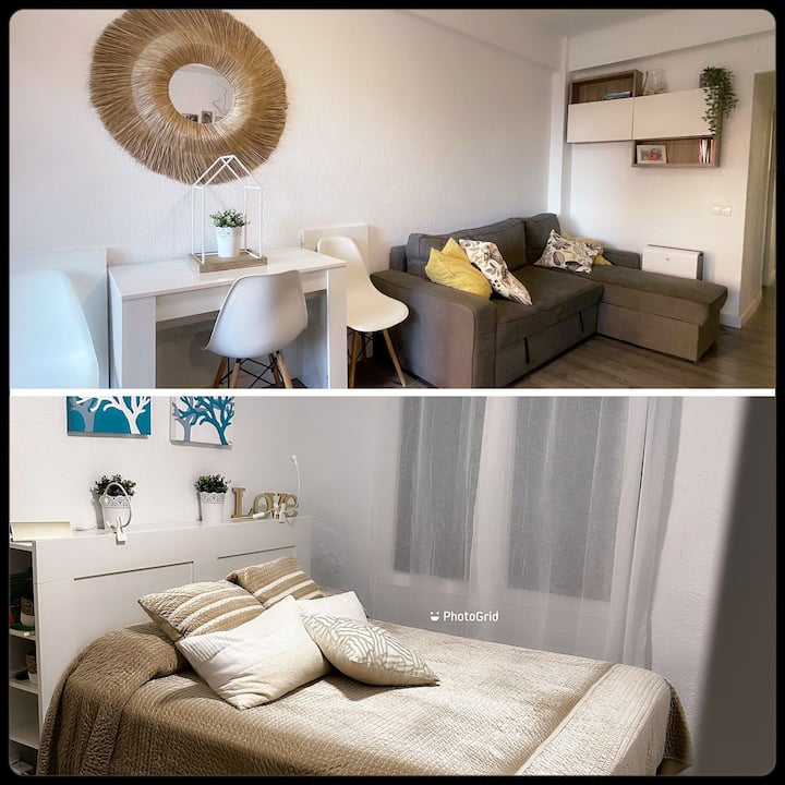 Apartamento Playa Benicasim - Benicàssim