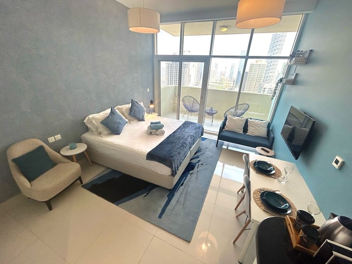 Lacasaazzurra - United Arab Emirates