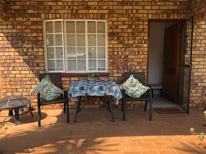 8 On Goodwood Place - Pietermaritzburg
