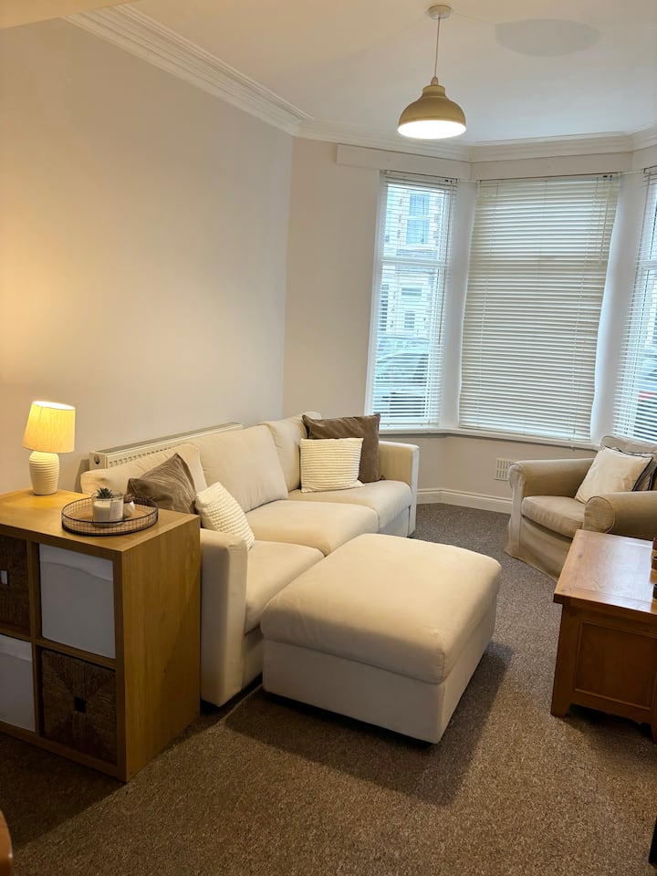Double Bedroom In Roath - Cardiff