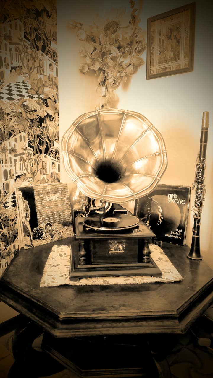 Ca Vintage - Foppolo