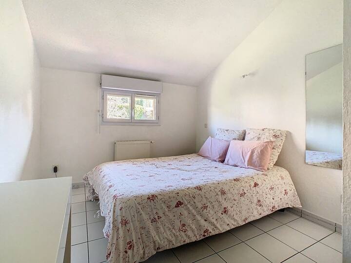Chambre Chez Sarah & David - Castanet-Tolosan