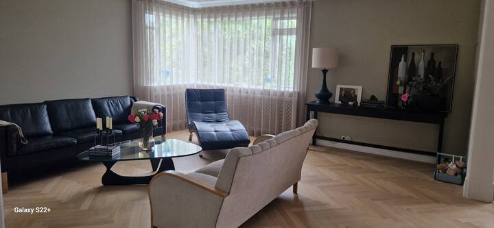 Beautiful House Down Town Rvk - Reikiavik